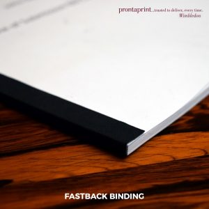 Booklets & Brochures - Prontaprint Wimbledon