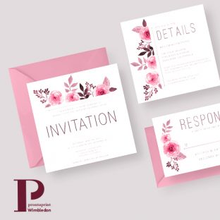 Online printed product range, View our online printing categories ...