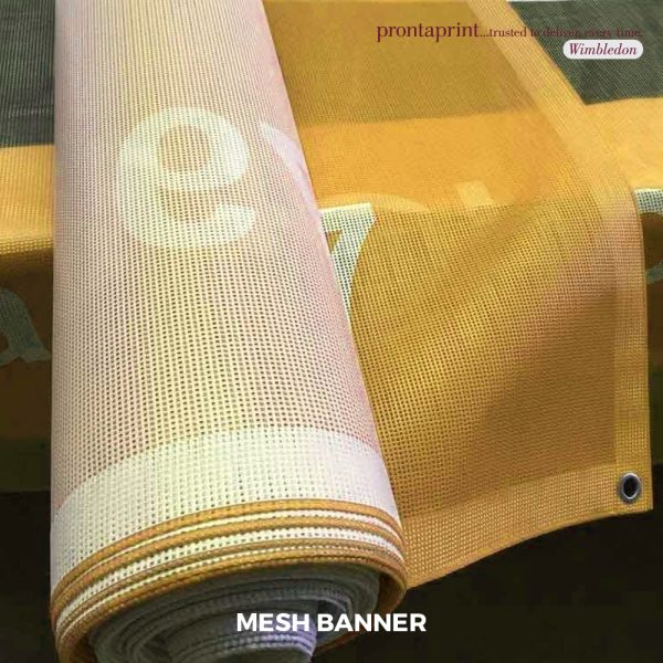 Posters & Signs - Prontaprint Wimbledon