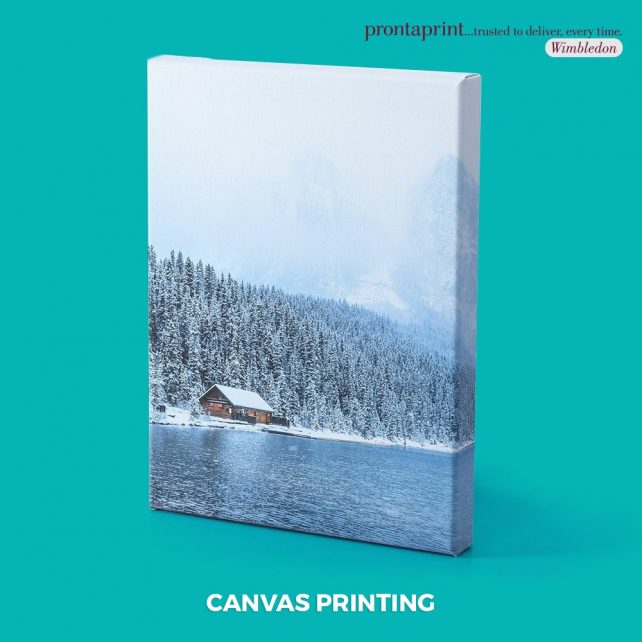 Prontaprint Wimbledon - all types of printing services