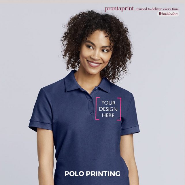 T-Shirt Printing - Prontaprint Wimbledon