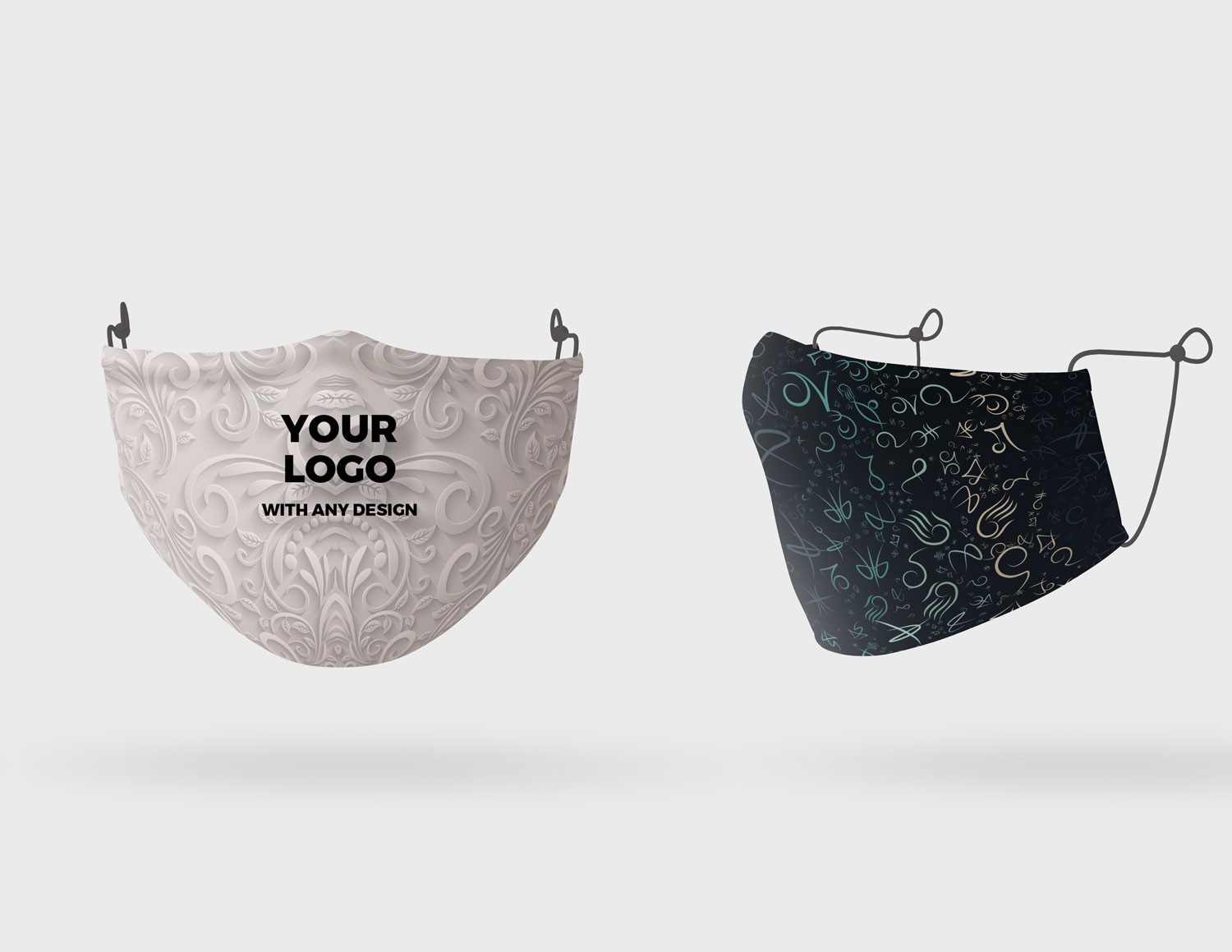 Distancing Products - Prontaprint Wimbledon