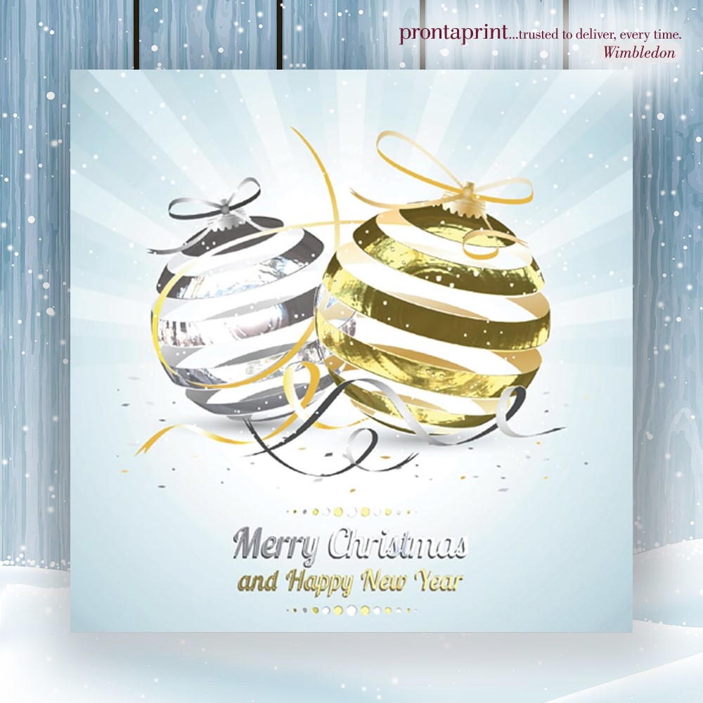 Tree of Light - Prontaprint Wimbledon