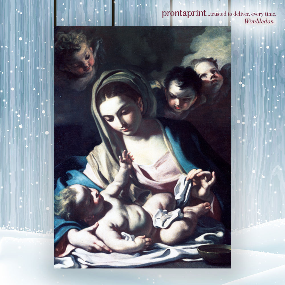 Shine So Bright - Prontaprint Wimbledon