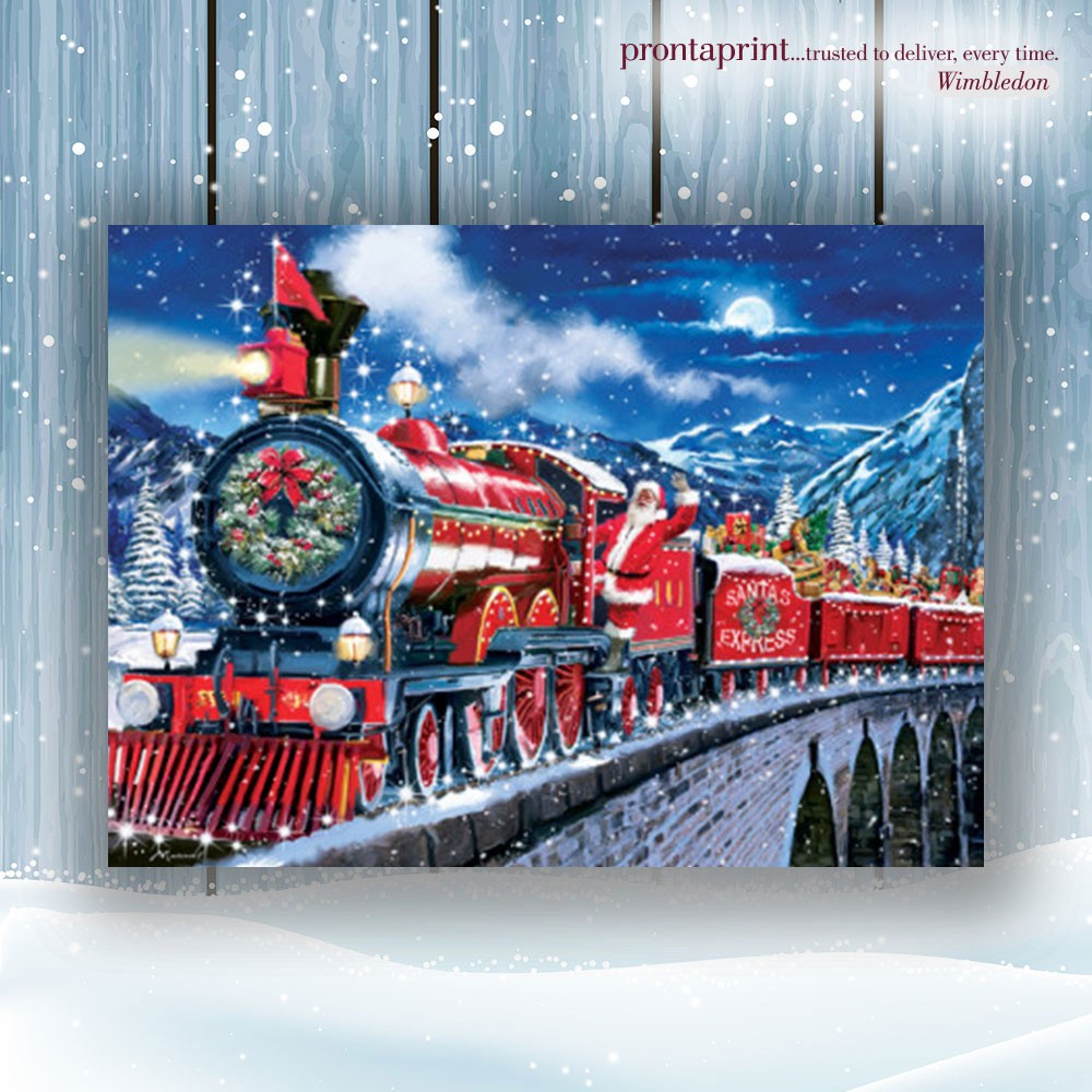 Polar Express Train Windows The Polar Express Train Ride At